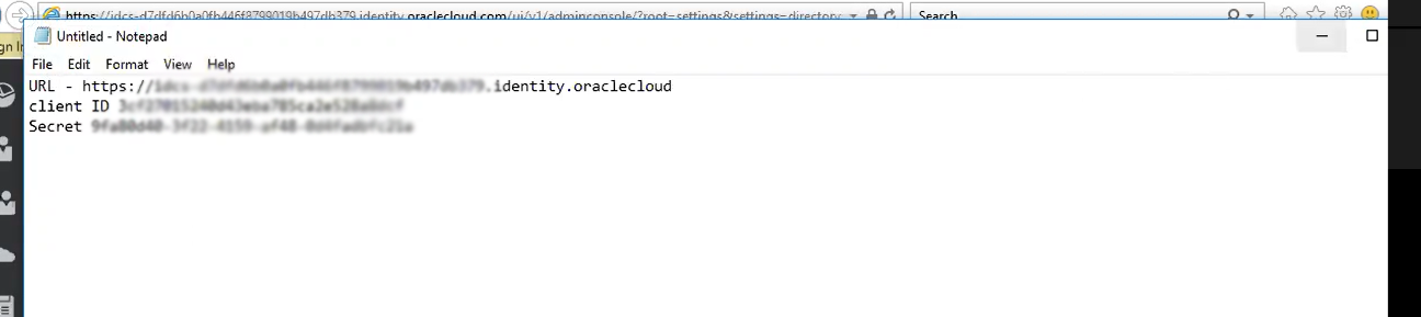 OAC Tutorial: Setting Up Active Directory OAC Tutorial: Setting Up Active Directory